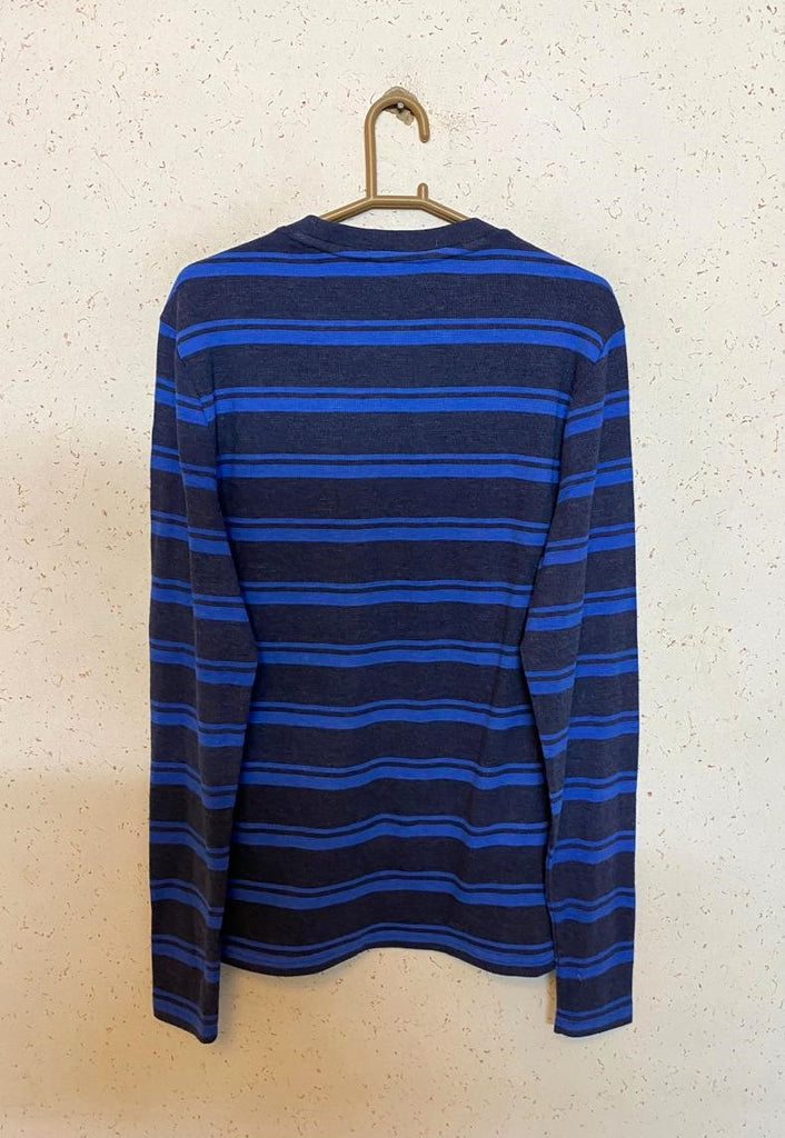 Aeropo Stale Sweater– Thrift Apparel