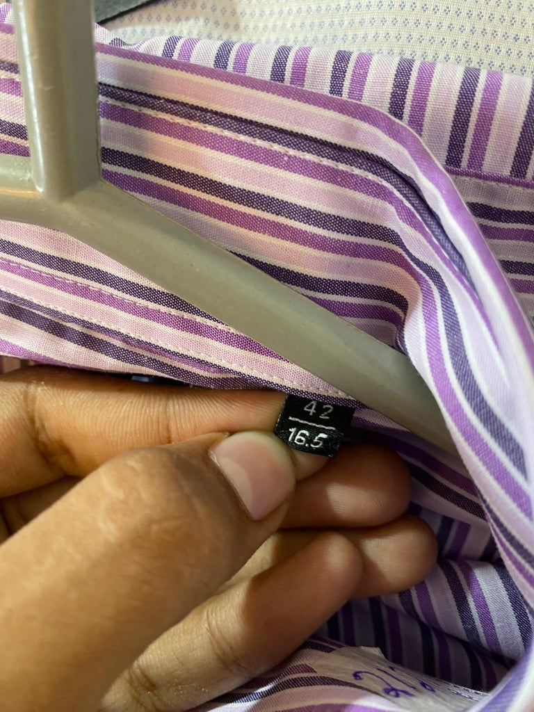 Dehavilland Shirt– Thrift Apparel