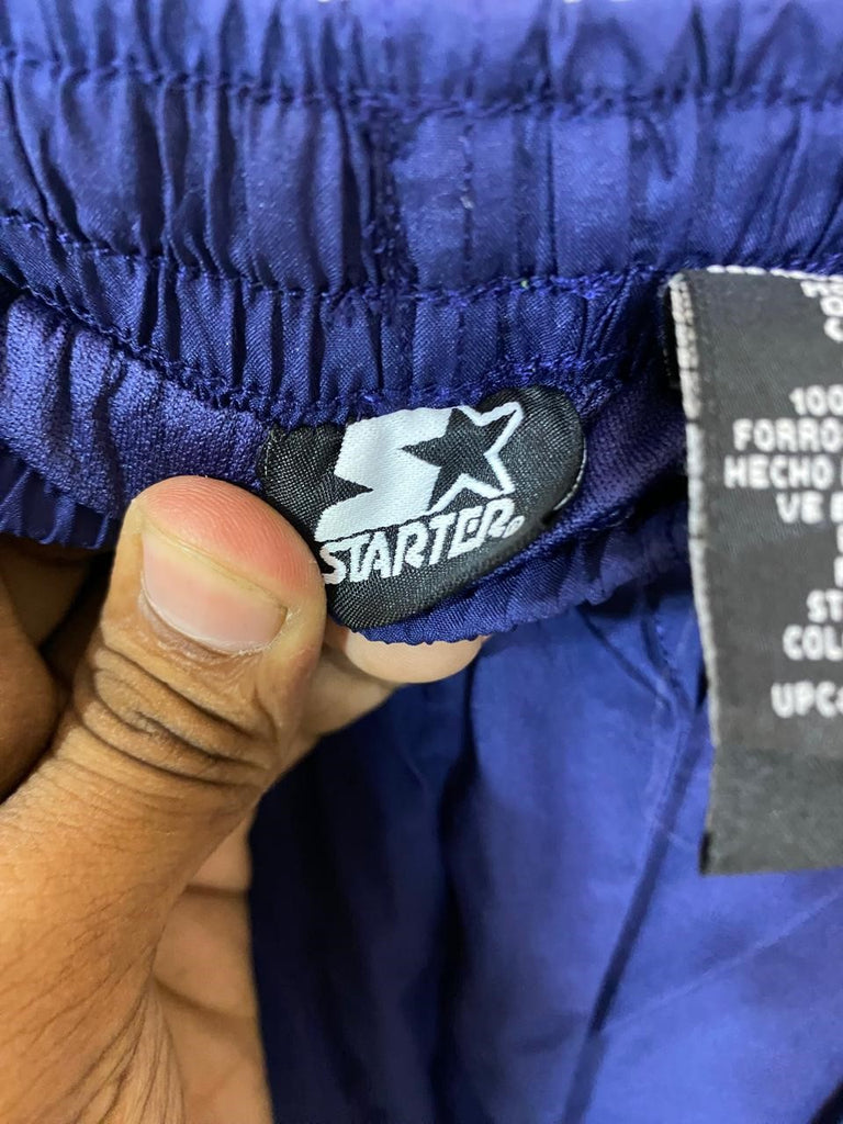 Starter Short– Thrift Apparel