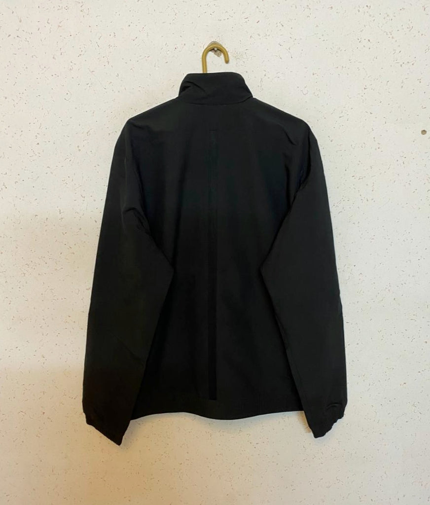 Adidas Jacket– Thrift Apparel
