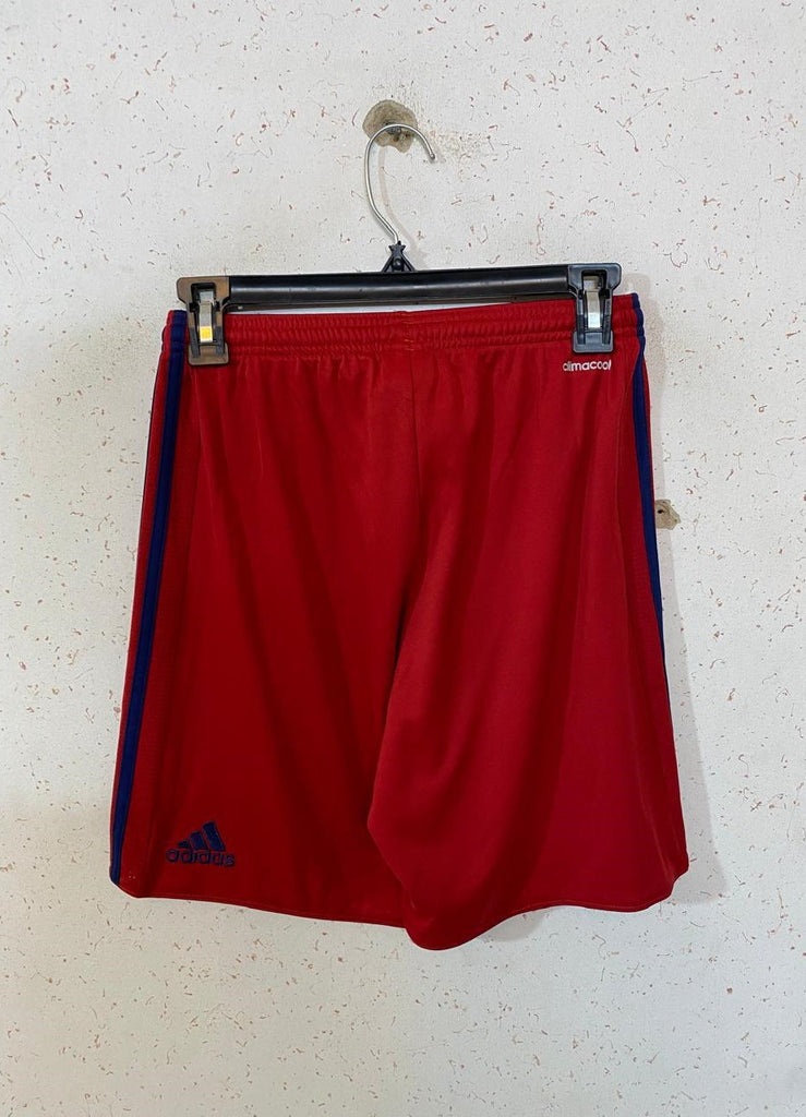 Adidas Short– Thrift Apparel