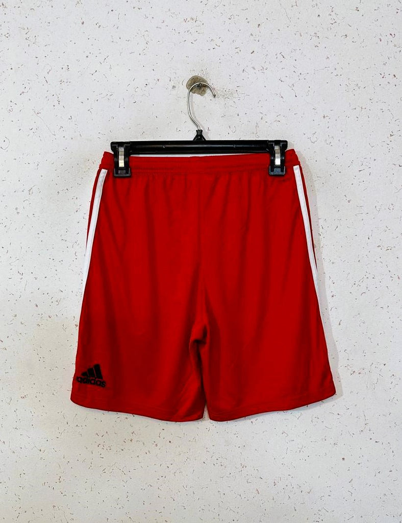 Adidas Short– Thrift Apparel