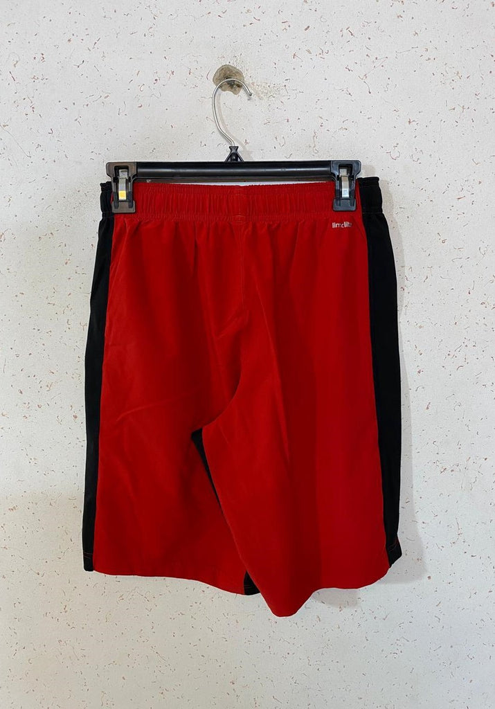 Adidas Short– Thrift Apparel
