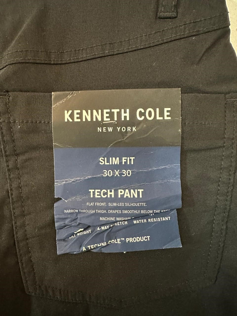 Kenneth Cole Pant (1047)– Thrift Apparel