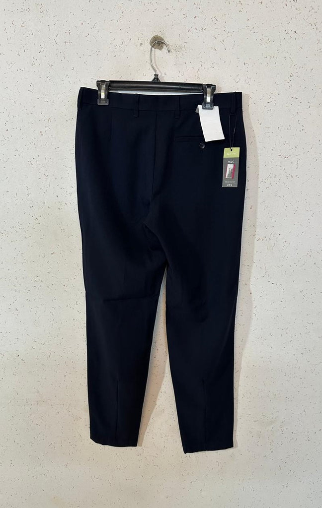 M&S Pant– Thrift Apparel